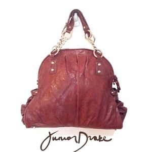 Junior Drake | Bags | Junior Drake Bag | Poshmark